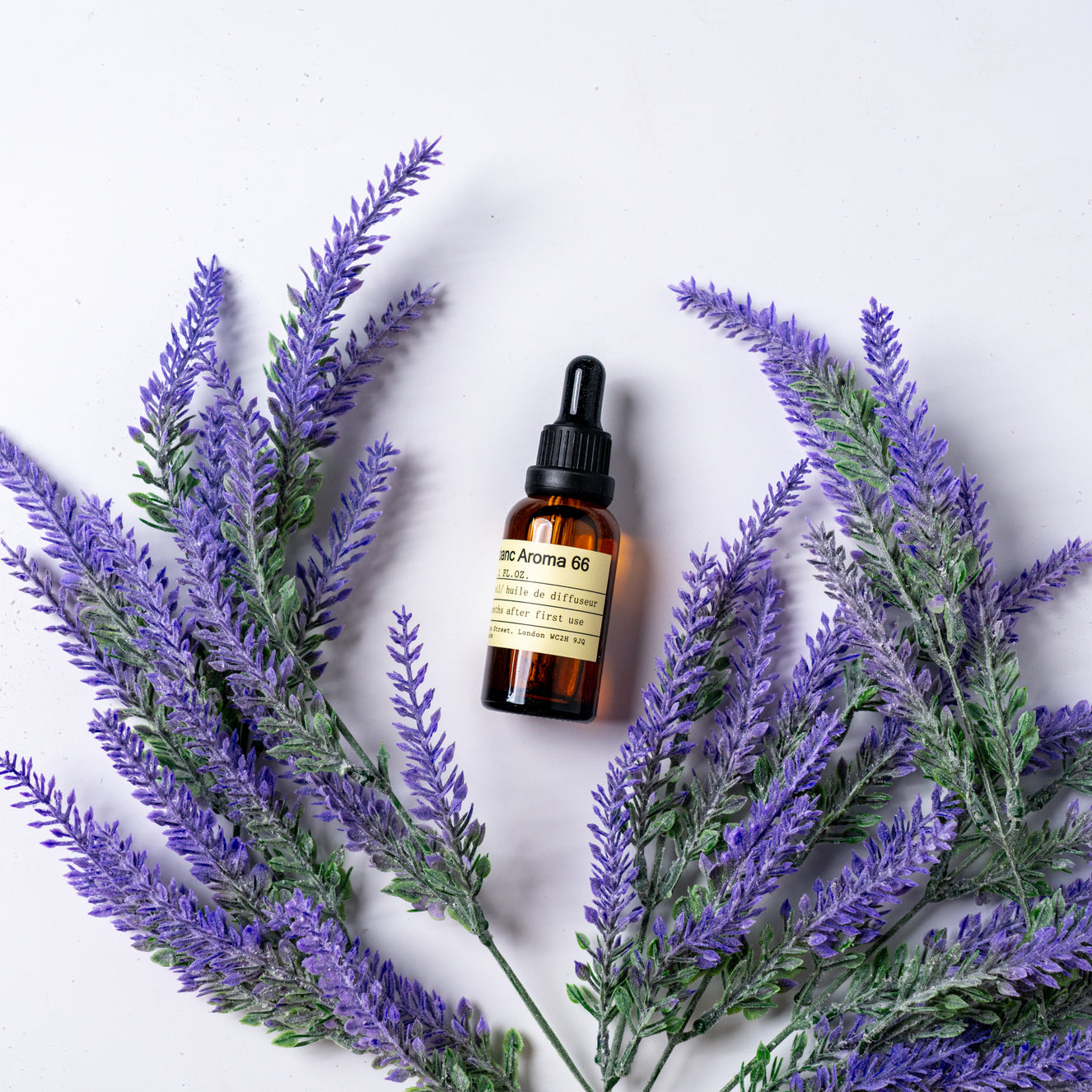Essential Oil – Charabanc Aroma