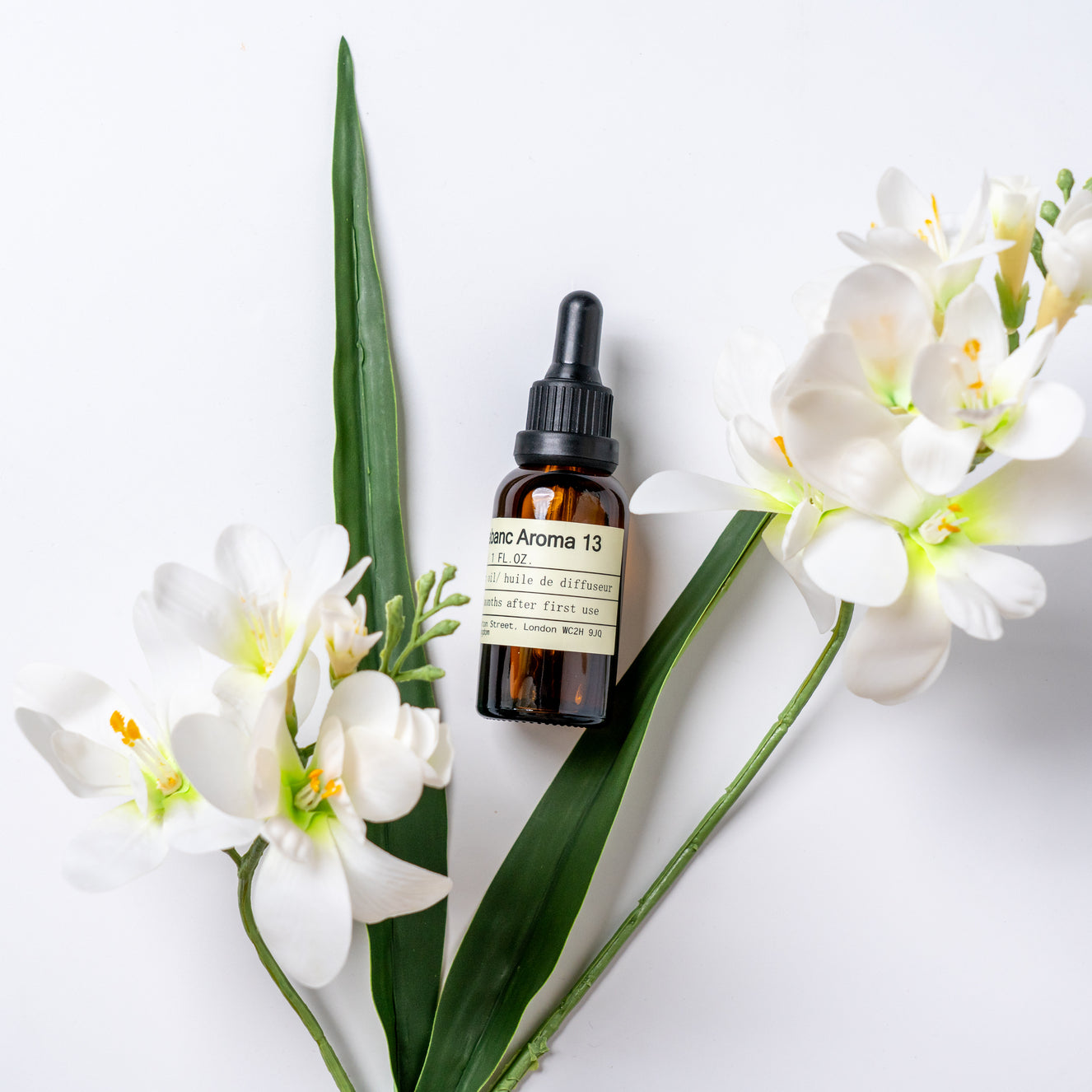 Essential Oil NO.13 Pear Freesia Whisper – Charabanc Aroma