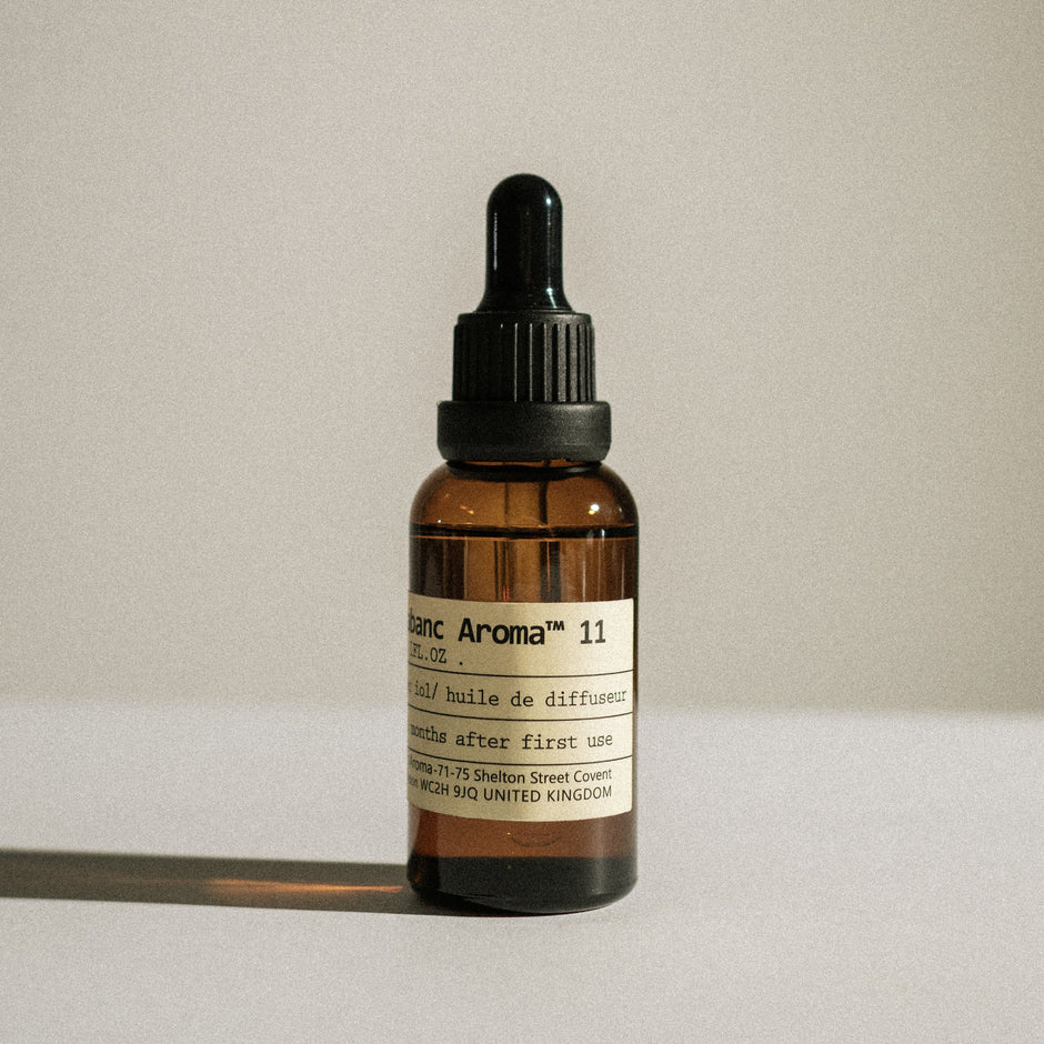 Retro Oil Diffusers | Charabanc Aroma