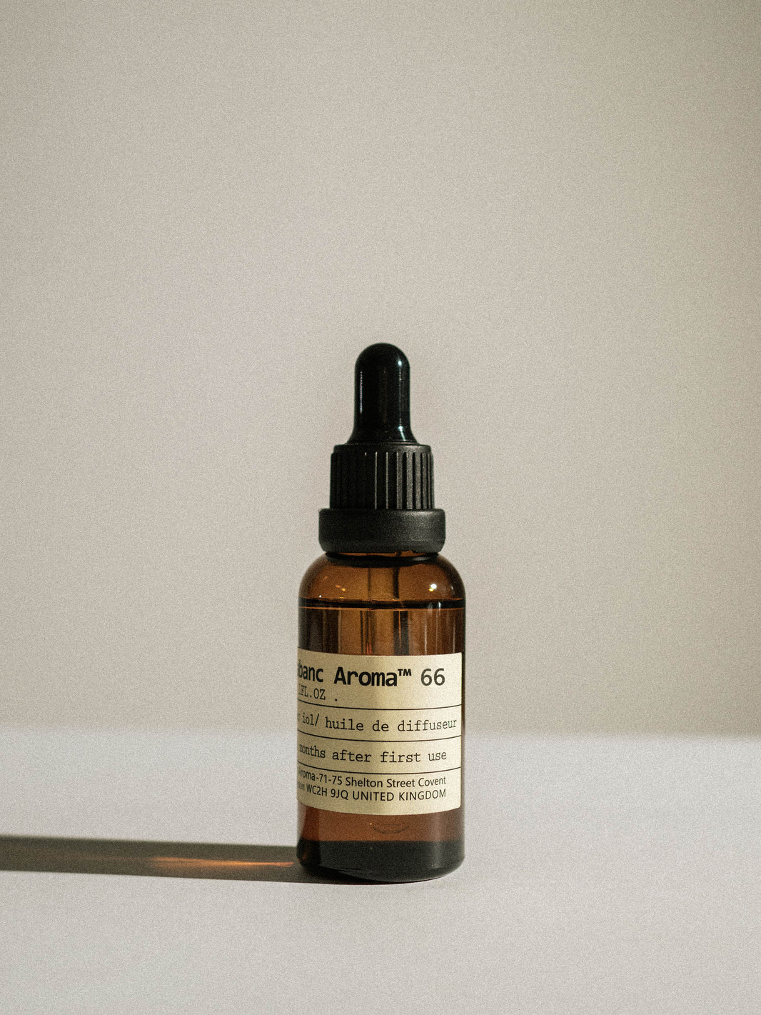 Essential Oil NO.66 Lavender de Provence
