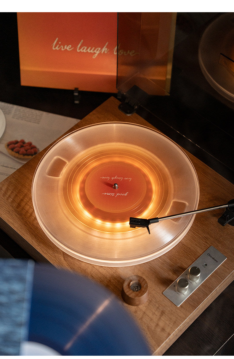 Charabanc Aroma Atmosphere Engine